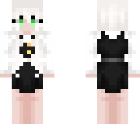 Origami | Minecraft Skin