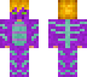 phantom | Minecraft Skins