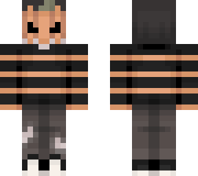 pumkin | Minecraft Skins