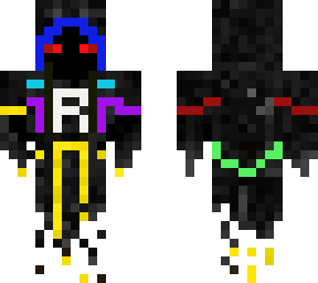 yessmartypie | Minecraft Skins