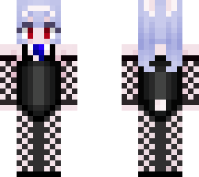 rabbit hole | Minecraft Skins