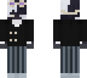 ranbob | Minecraft Skins