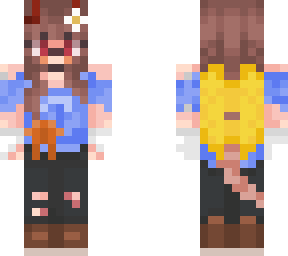 rat | Minecraft Skins