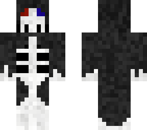 reaper | Minecraft Skins