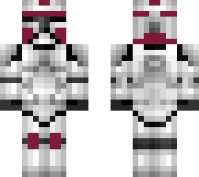 Recon | Minecraft Skin