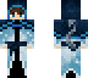 cloak | Minecraft Skins