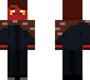 sam | Minecraft Skins