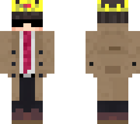 senpai | Minecraft Skins