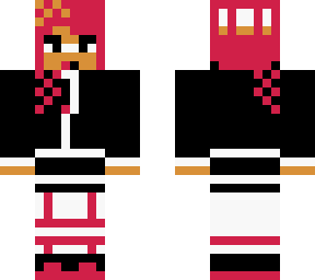 pokemon silver | Minecraft Skins