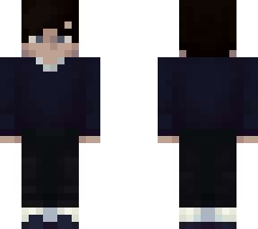 smart | Minecraft Skins