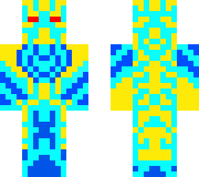 speed | Minecraft Skins