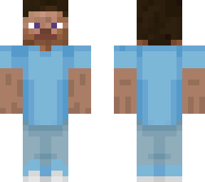 steve base | Minecraft Skins