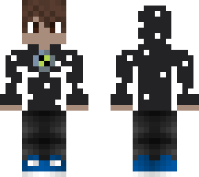 alien | Minecraft Skins