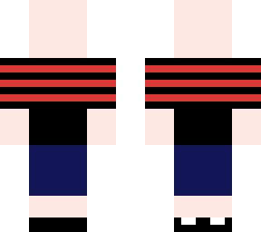 template | Minecraft Skins