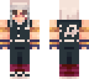 Tengen6583 | Minecraft Skin