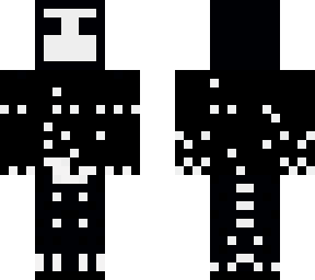 end | Minecraft Skins