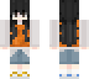 sunoo | Minecraft Skins