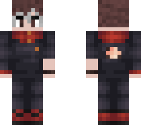tosc jjk | Minecraft Skin
