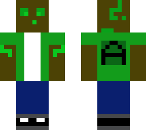 trolero | Minecraft Skin