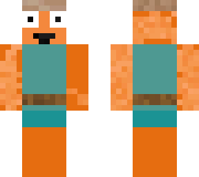 fish stick | Minecraft Skins