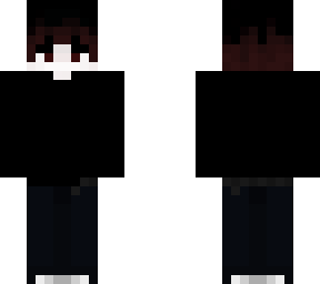 Vamp guy | Minecraft Skin