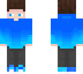 wichtiger | Minecraft Skins