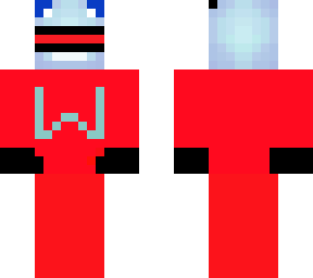 wallibear | Minecraft Skins