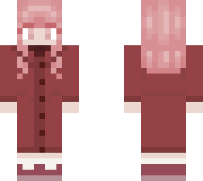 yuki | Minecraft Skins