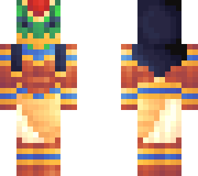 egypt | Minecraft Skins