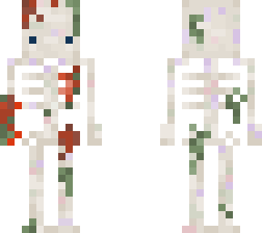 toes | Minecraft Skins