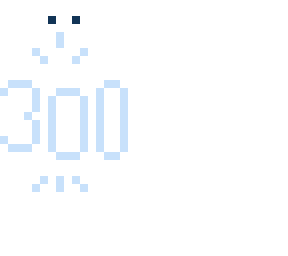 3OO LIKES!!!!!!!!!! | Minecraft Skin