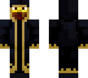 code | Minecraft Skins