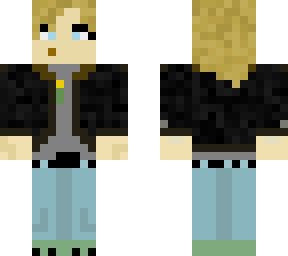 a bozo | Minecraft Skin