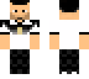 ali | Minecraft Skins