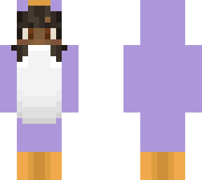 alia | Minecraft Skins