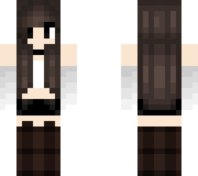 cia | Minecraft Skins