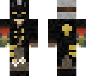 alternative | Minecraft Skins
