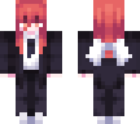 angel devil | Minecraft Skins