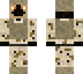 shepherd | Minecraft Skins