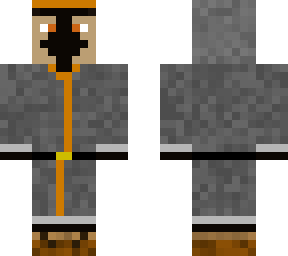german shepherd | Minecraft Skins