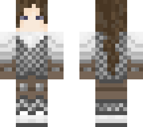 chainmail | Minecraft Skins