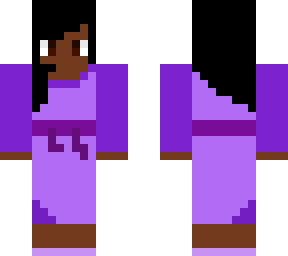 asha | Minecraft Skins