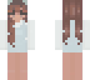 atlantic | Minecraft Skins