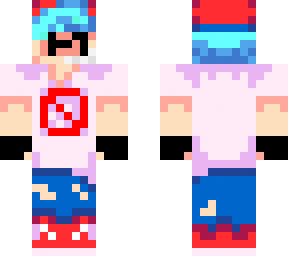 marios madness | Minecraft Skins