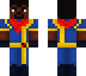 bishop | Minecraft Skins