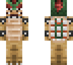 mario | Minecraft Skins