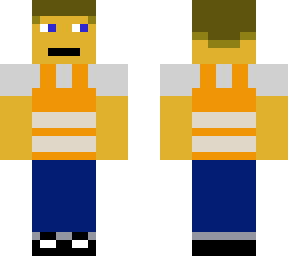 nike | Minecraft Skins