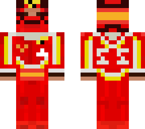 ferrari | Minecraft Skins