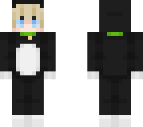 cat boy | Minecraft Skins