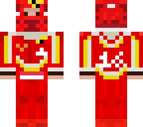 charles leclerc | Minecraft Skins